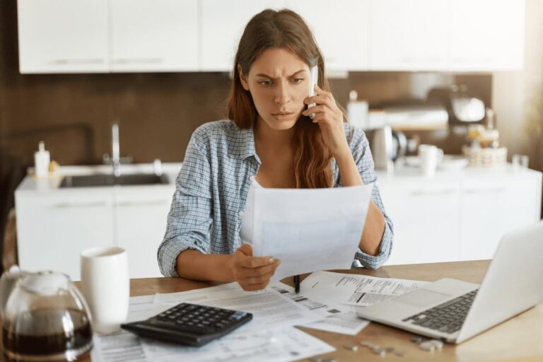 ¿Qué hacer si una deuda no es tuya y aparece en tu historial crediticio ...
